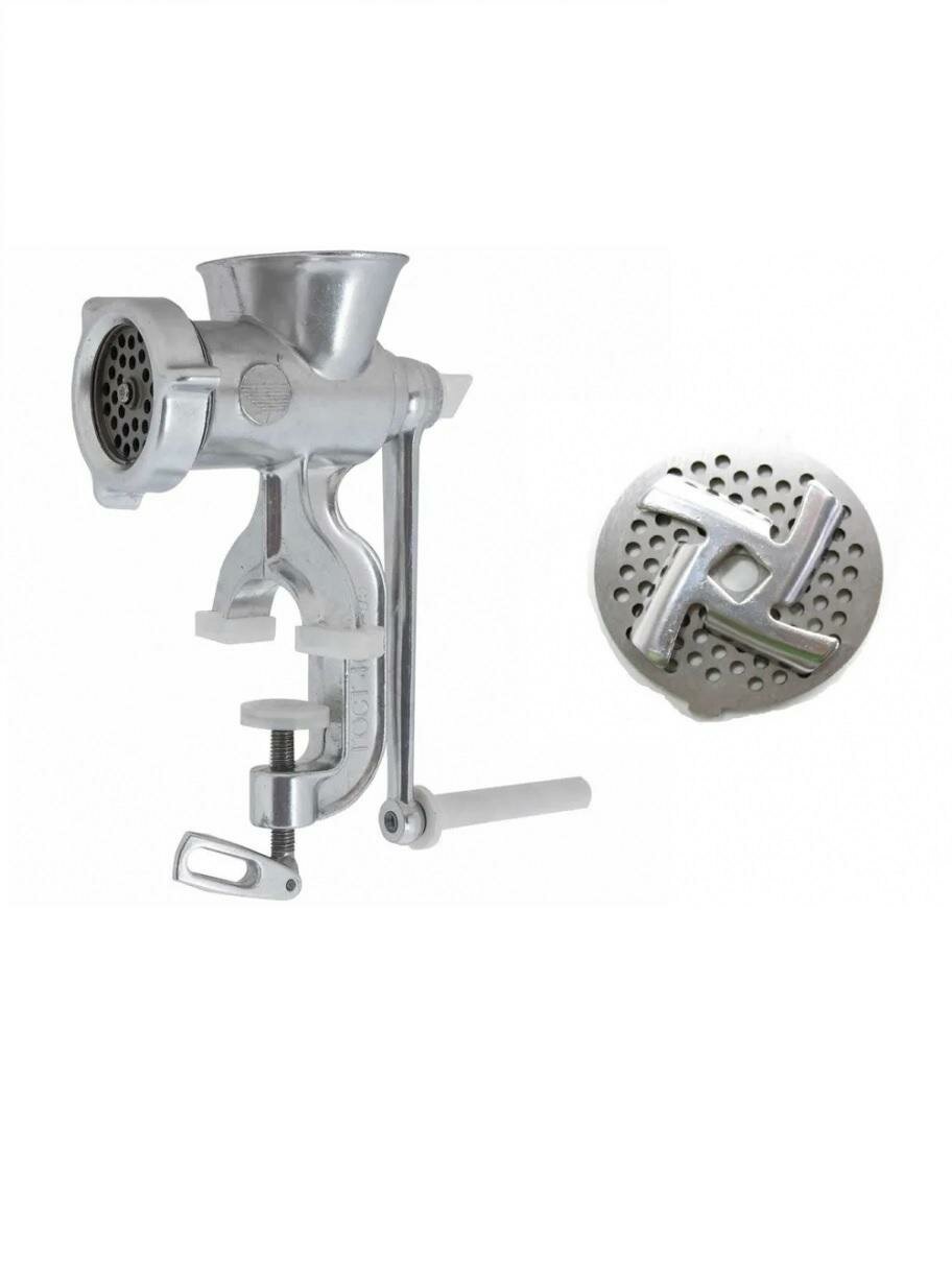 Мясорубка бытовая МА-С казань