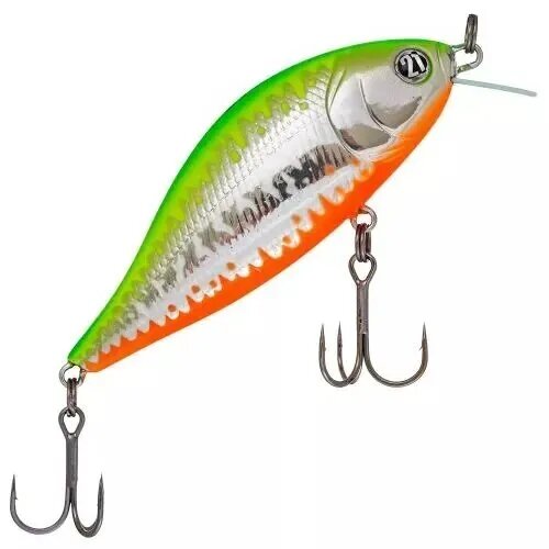 Воблер Pontoon21 Bet-A-Shad 75SP-SR #R66 (13.2г)