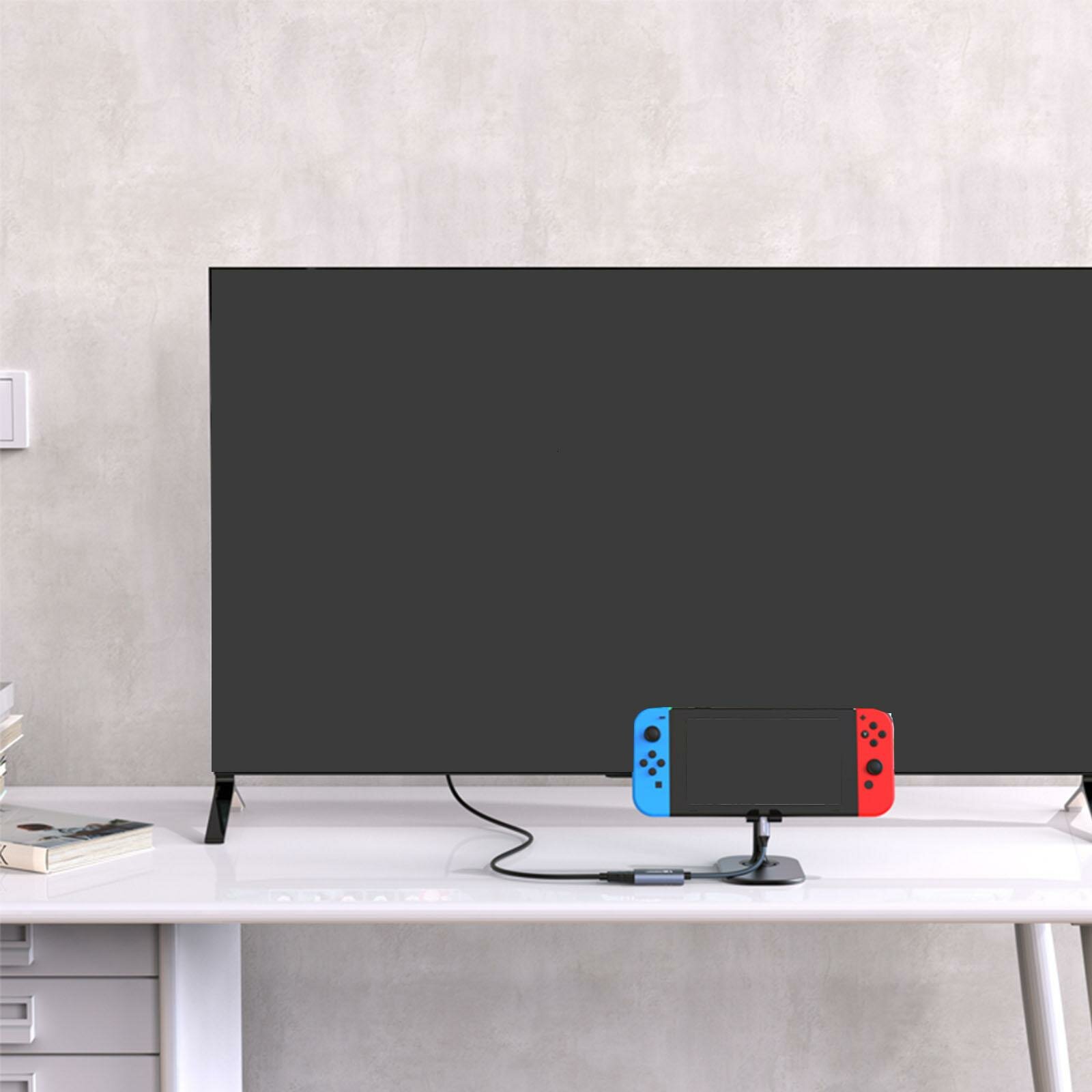 USB-C на HDMI адаптер — фото 1