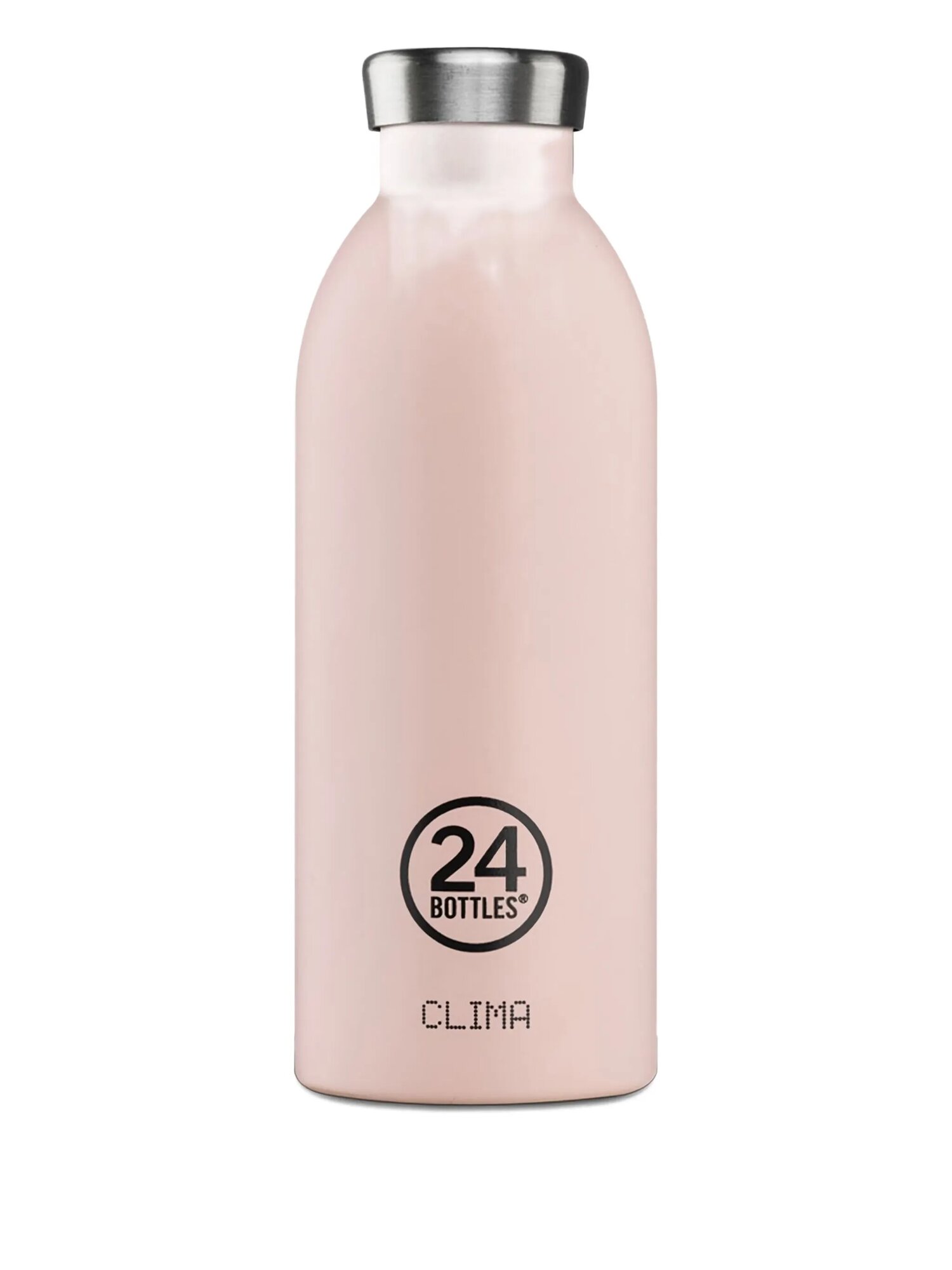 Бутылка для воды из нержавеющей стали