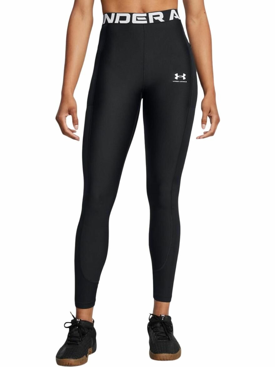 Тайтсы HeatGear Rib Legging