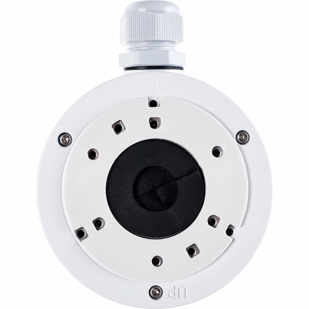 Монтажная коробка Hikvision DS-1280ZJ-XS АВ5005538