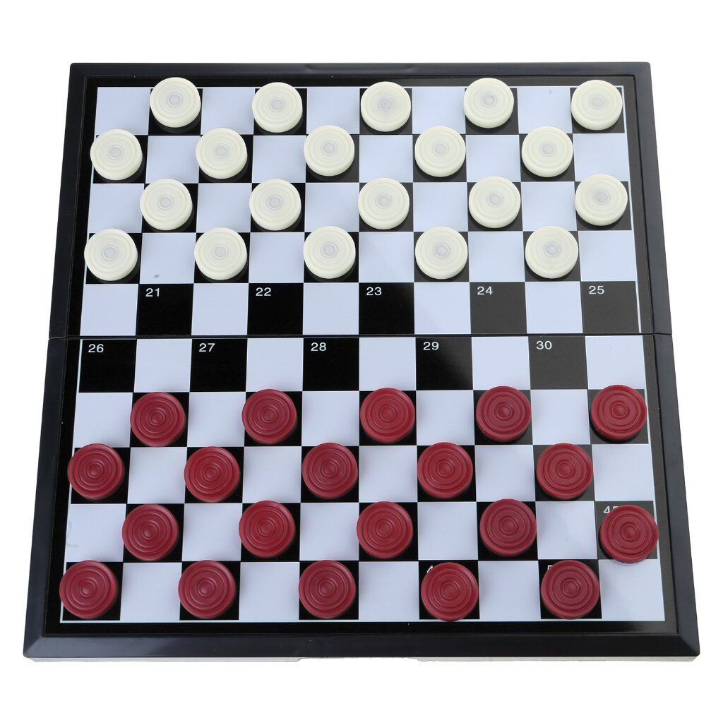 Магнитные Дорожные Шашки Набор Настольных Игр Складные Шахматы Настольные Шахматы Шашки Игра Для Путешествий Семейная Развивающая Игрушка