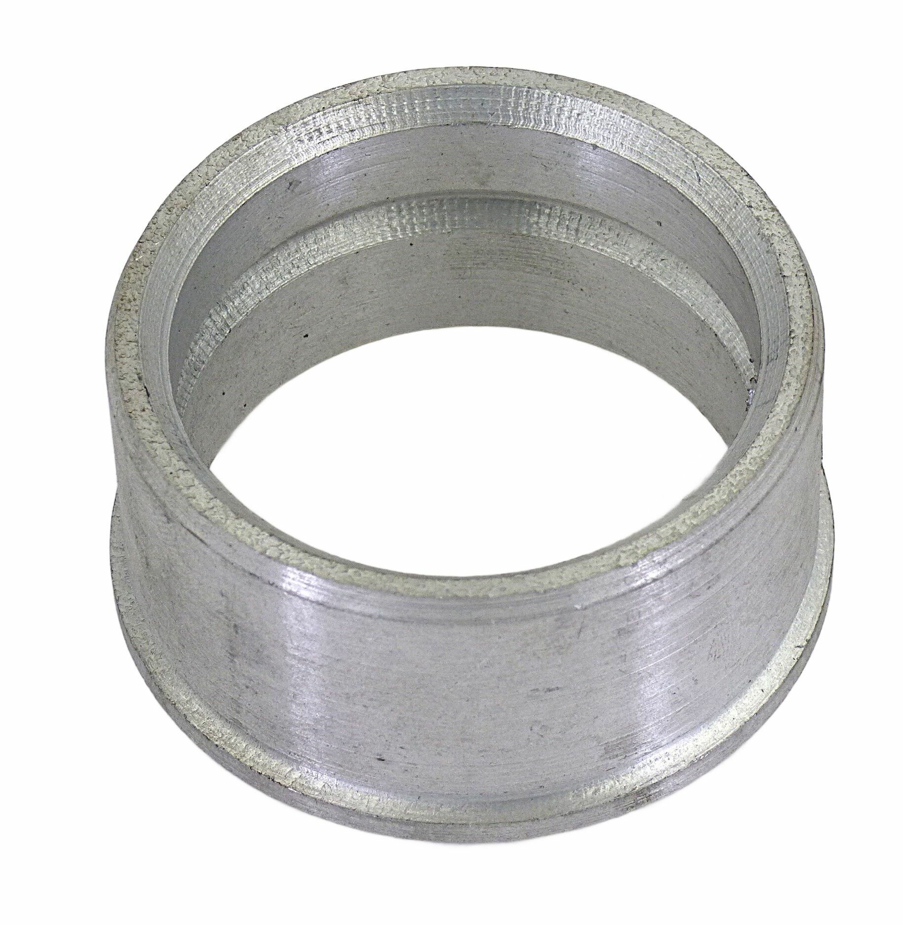 Втулка алюминиевая 240-1002069, распредвала двигателя д-240, для колесных тракторов и экскаваторов марки МТЗ