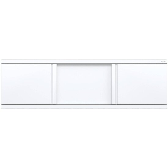 Экран под ванну Onika Одио Нова 130 белый