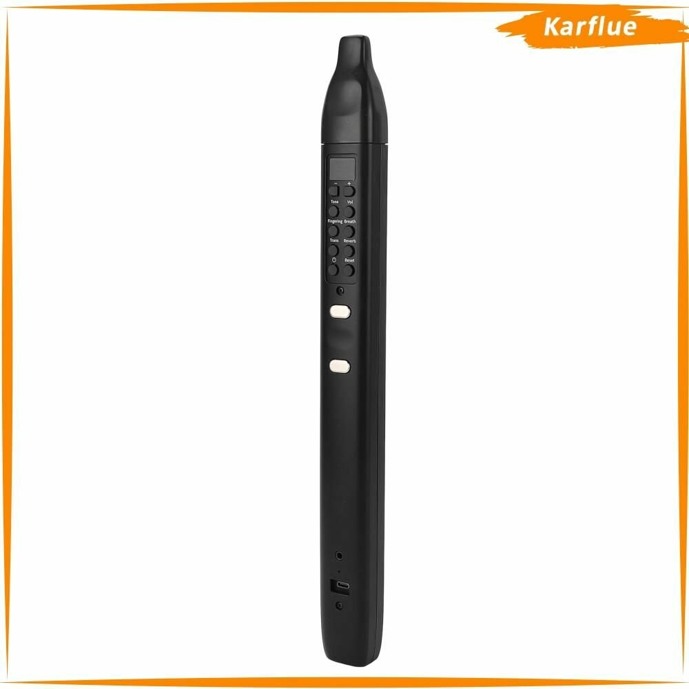 Электрическая дудка, мини, портативная, rechargeable, для детей и начинающих