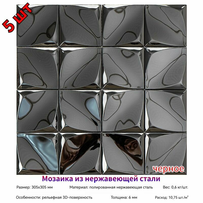 Мозаика плитка