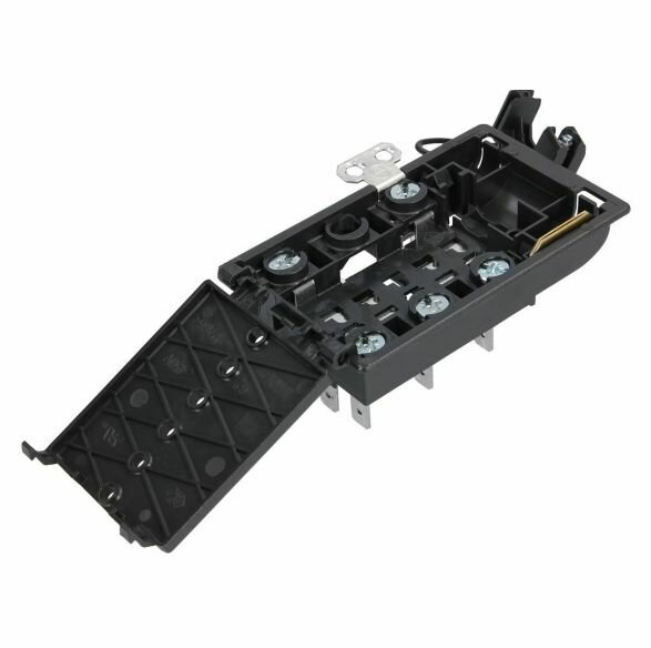Клеммная колодка для электрической плиты Beko 166900047-266920020