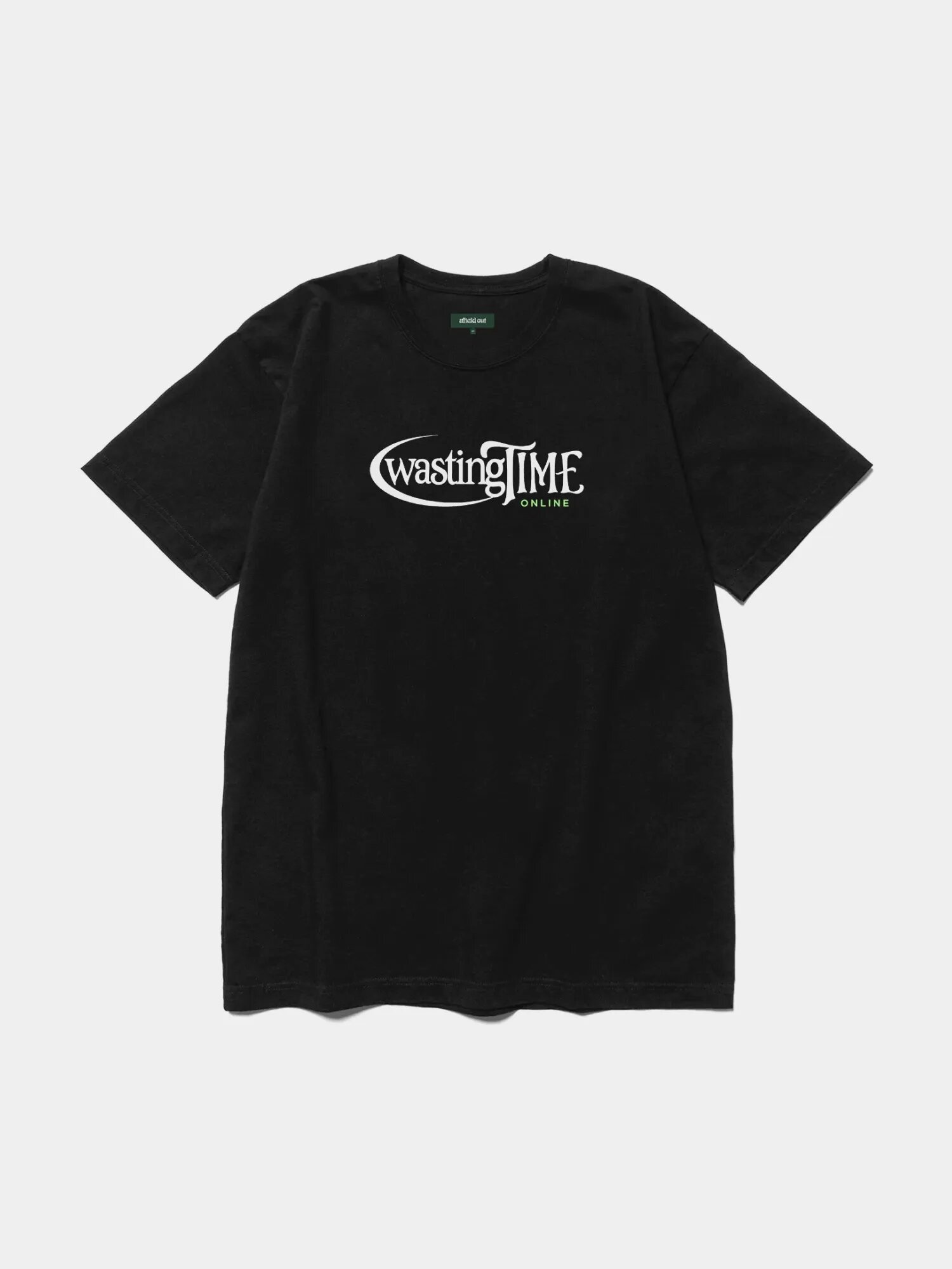 Футболка Online T-Shirt