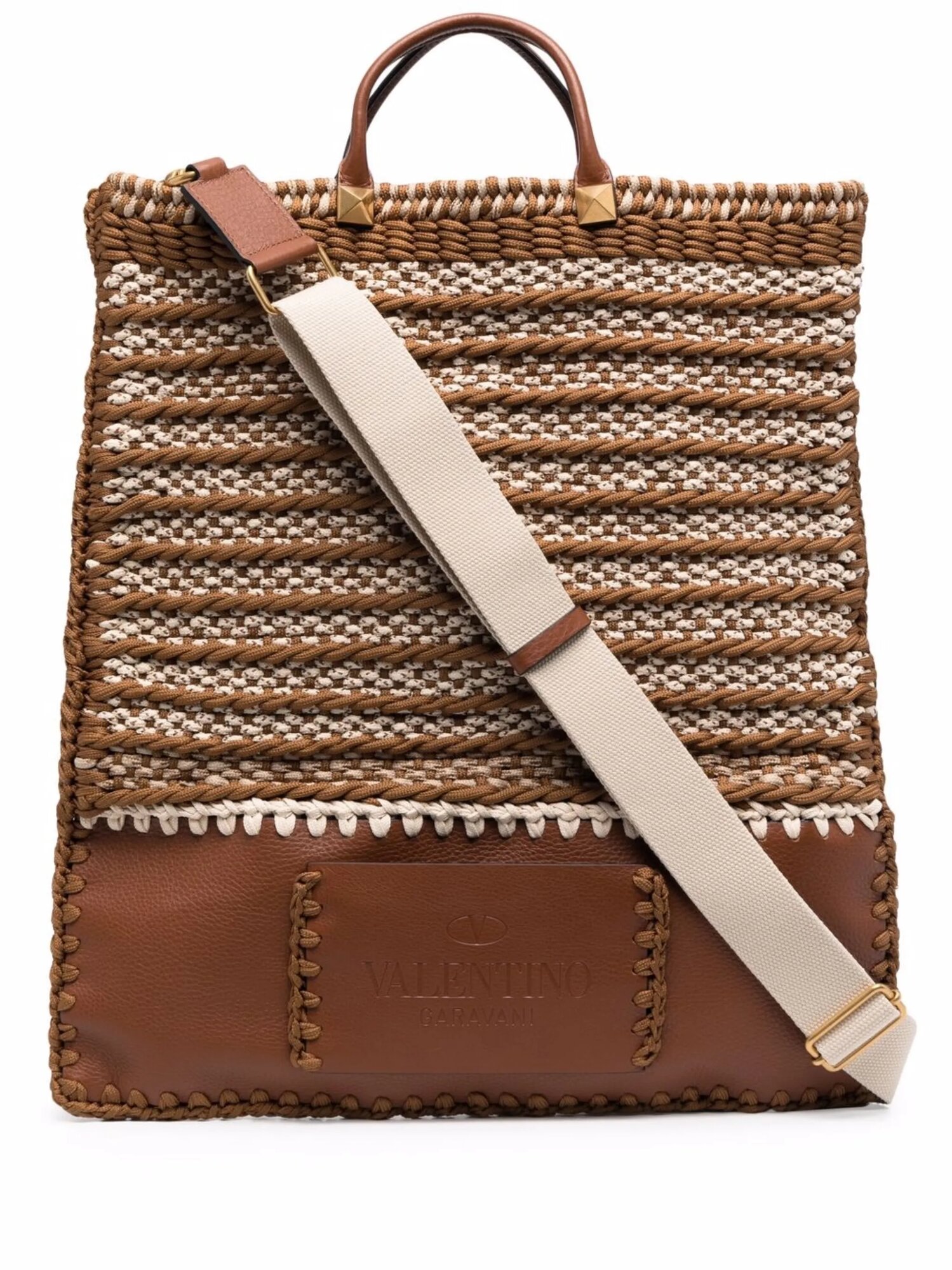 Сумка тоут Identity