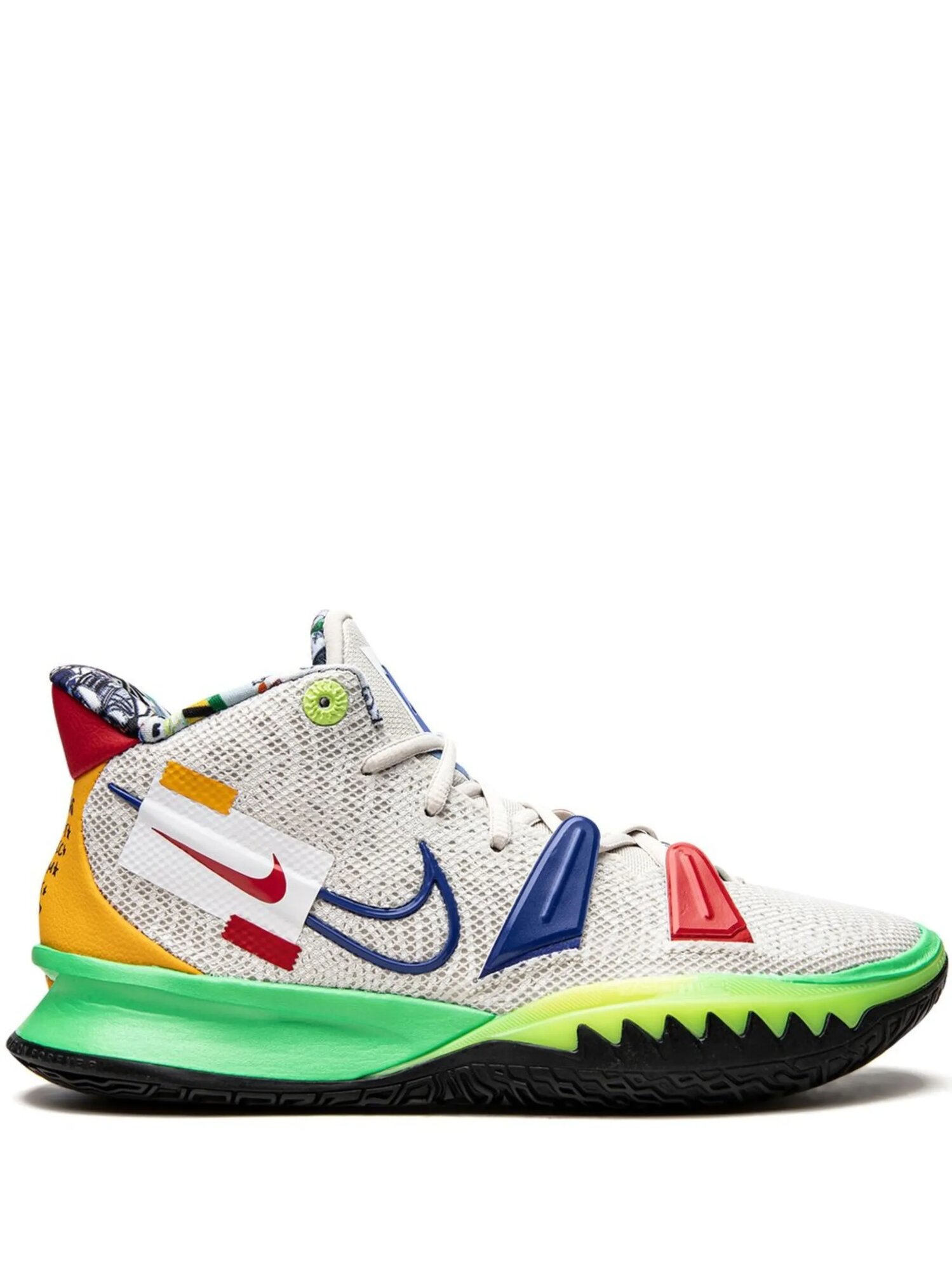 Кроссовки Kyrie 7