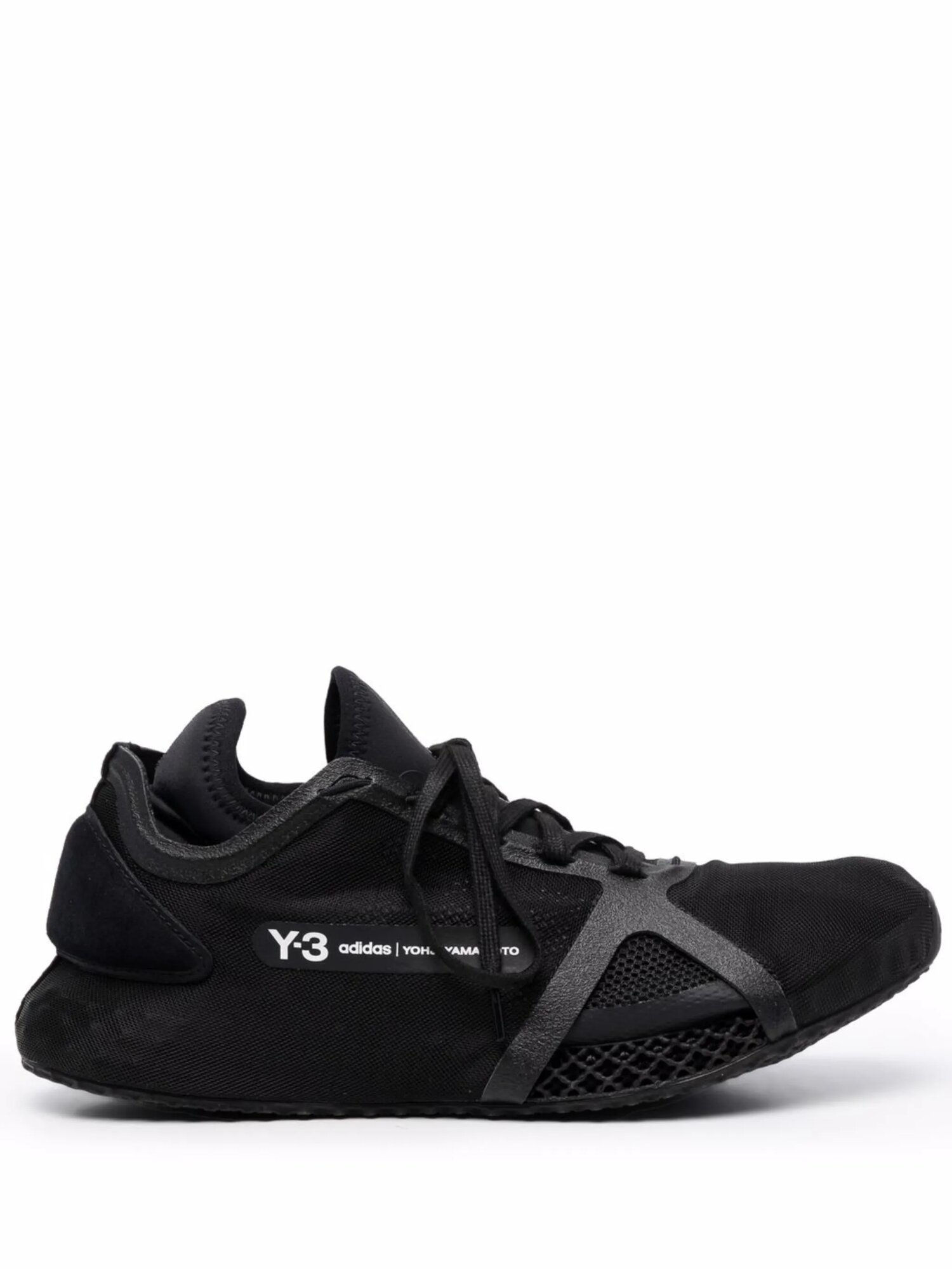 Кроссовки Runner 4D IOW