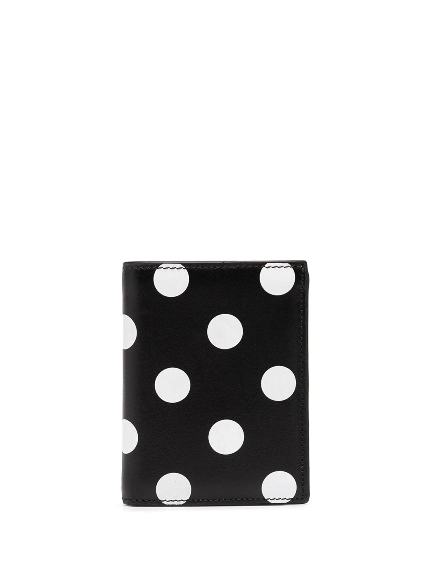 Кошелек Comme des Garcons Wallet