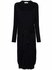 Платье Jil Sander, размер 38 GER, синий