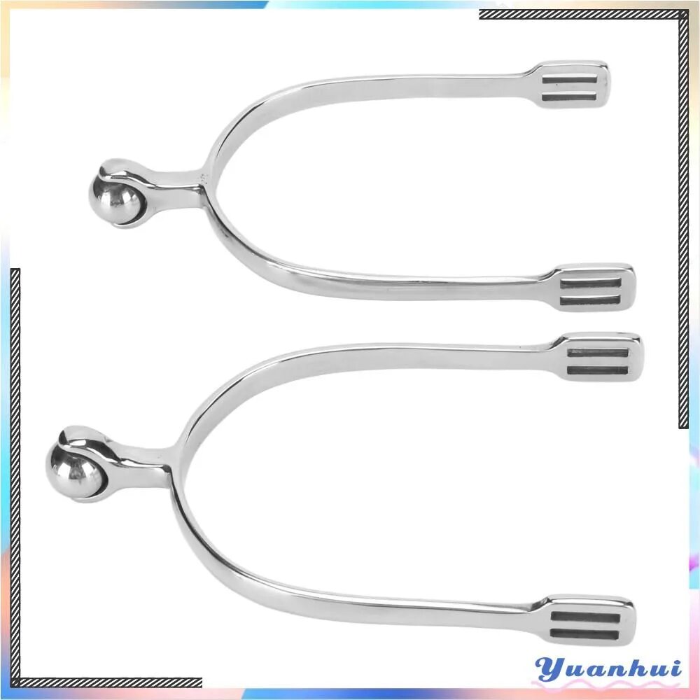 Лошадиные шпоры