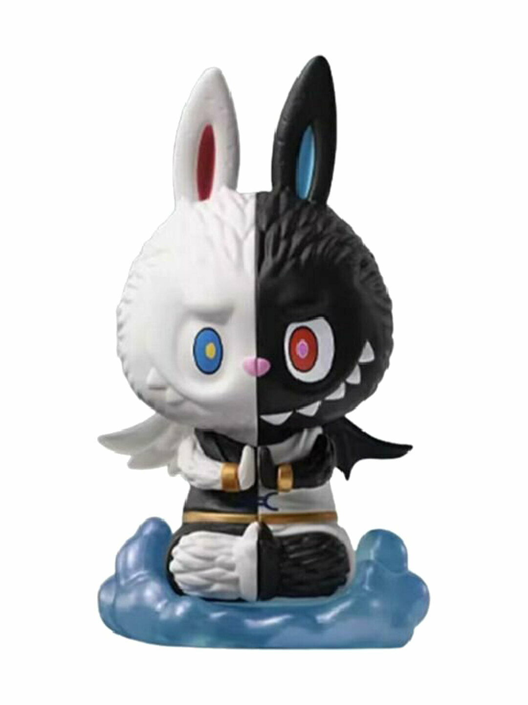 POP MART LABUBU THE MONSTERS Constellation Collection Blind Box Products Single Mystery Box/Full Box 12 Pcs NoSize