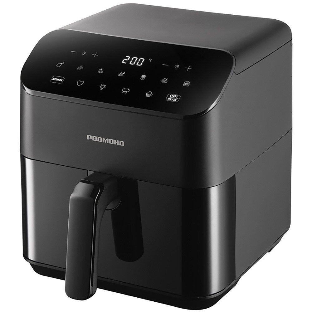 Аэрогриль Редмонд AG1904