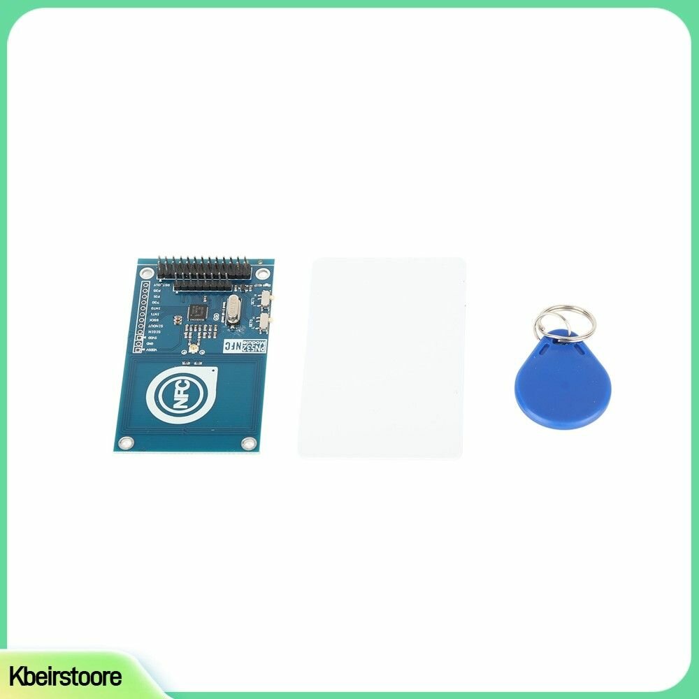 Модуль NFC PN532, электронный компонент