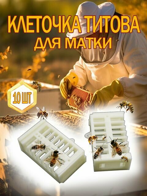 Клетка для матки