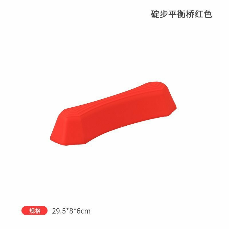 Балансировочная балка Treadstone, тактильная доска, оборудование для сенсорной тренировки детей в помещении, детский