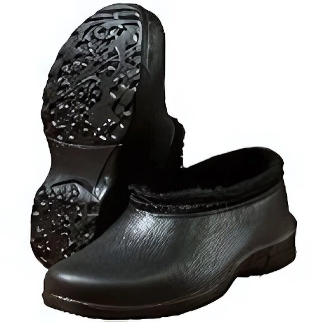 Галоши Галоши утепленные