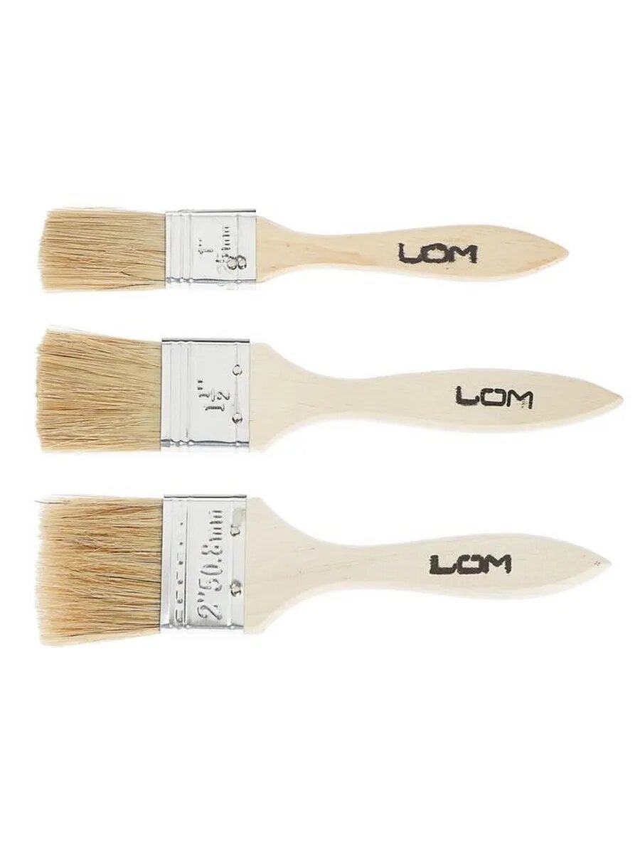 Профессиональный набор кистей для точечной росписи