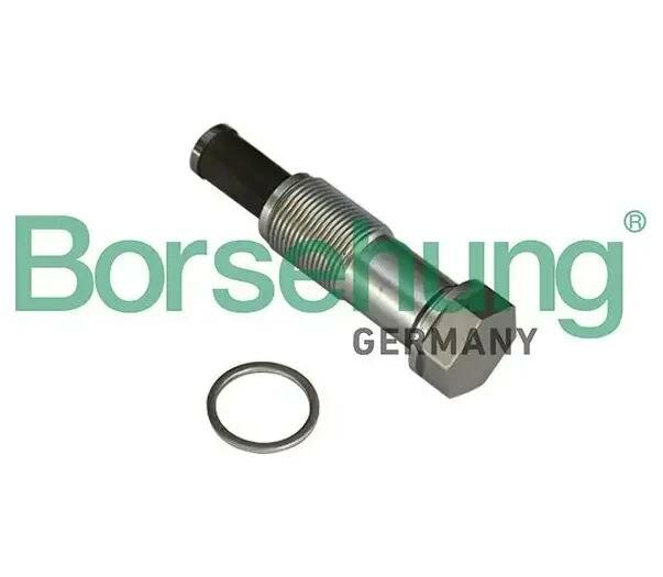 Натяжитель цепи Borsehung B1T020, BMW E81, E87, F20, E90, F30, E60, F10, F01, E84, E83, F25, E70, F15 1.5D, 2.0D, 3.0D 06-