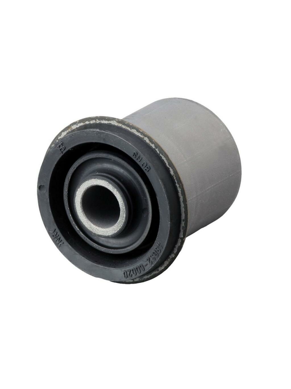 Сайлентблок CTR GV0471 рычага подвески передний TOYOTA 4 Runner 02-09, FJ Cruiser 05-14, Land Cruiser 120,300, prado 96-