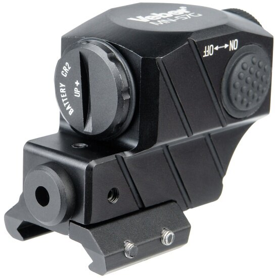 Лазерный целеуказатель Veber MN-57G