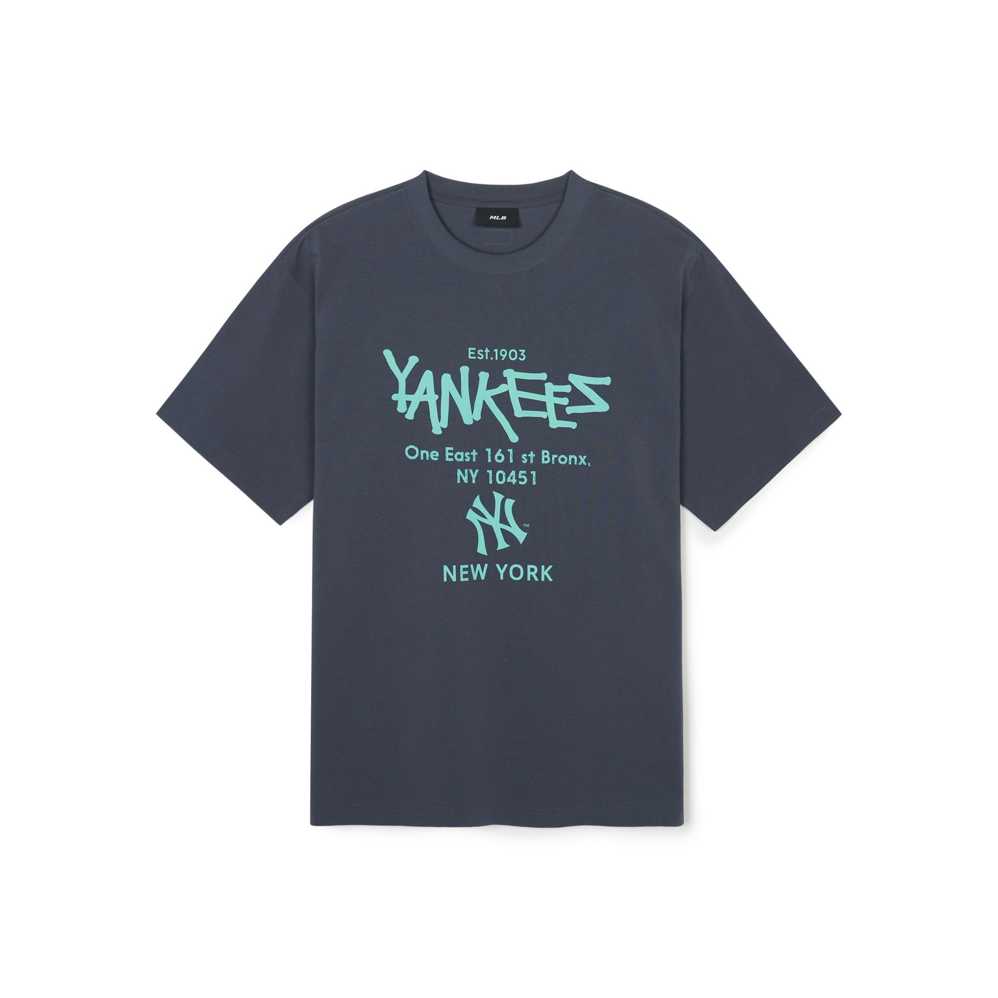 Майка MLB