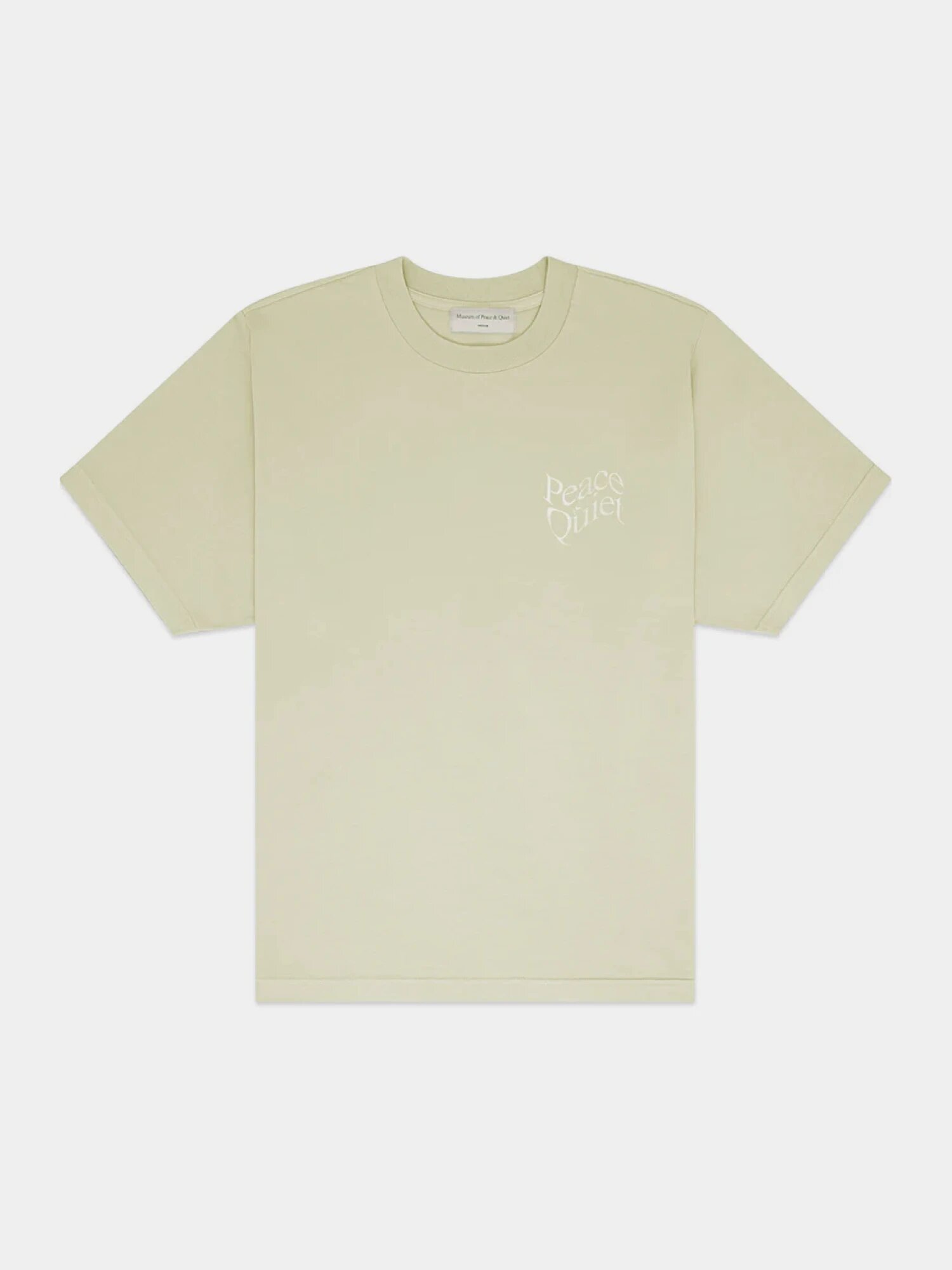 Футболка Wordmark T-Shirt
