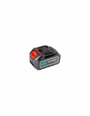 FAVOURITE Аккумуляторная батарея Li-ion 21 В, 6 Ач, 1,1-1,3 А One battery system OBS 21/6