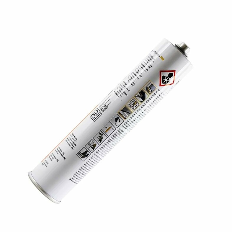 Клей Kleiberit Supracraft ПУ 566, 310 мл, белый 1 шт