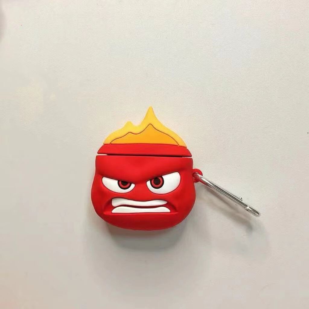 Новый совместимый чехол для наушников Redmi Buds6 Pro, мультяшный силиконовый мягкий корпус, Redmi Buds6 Youth Edition, беспроводной Bluetooth