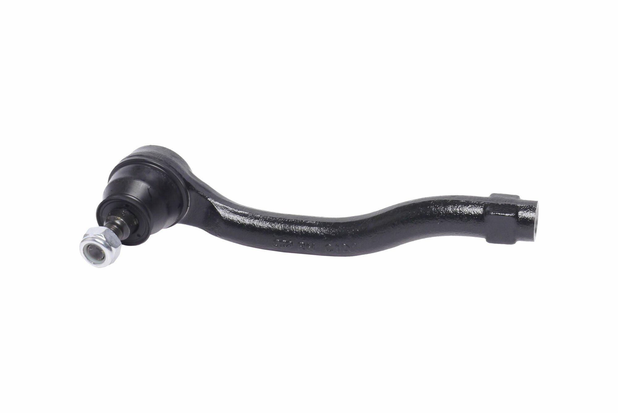 Наконечник рулевой тяги MAZDA CX7 (09-), CX9 правый CTR