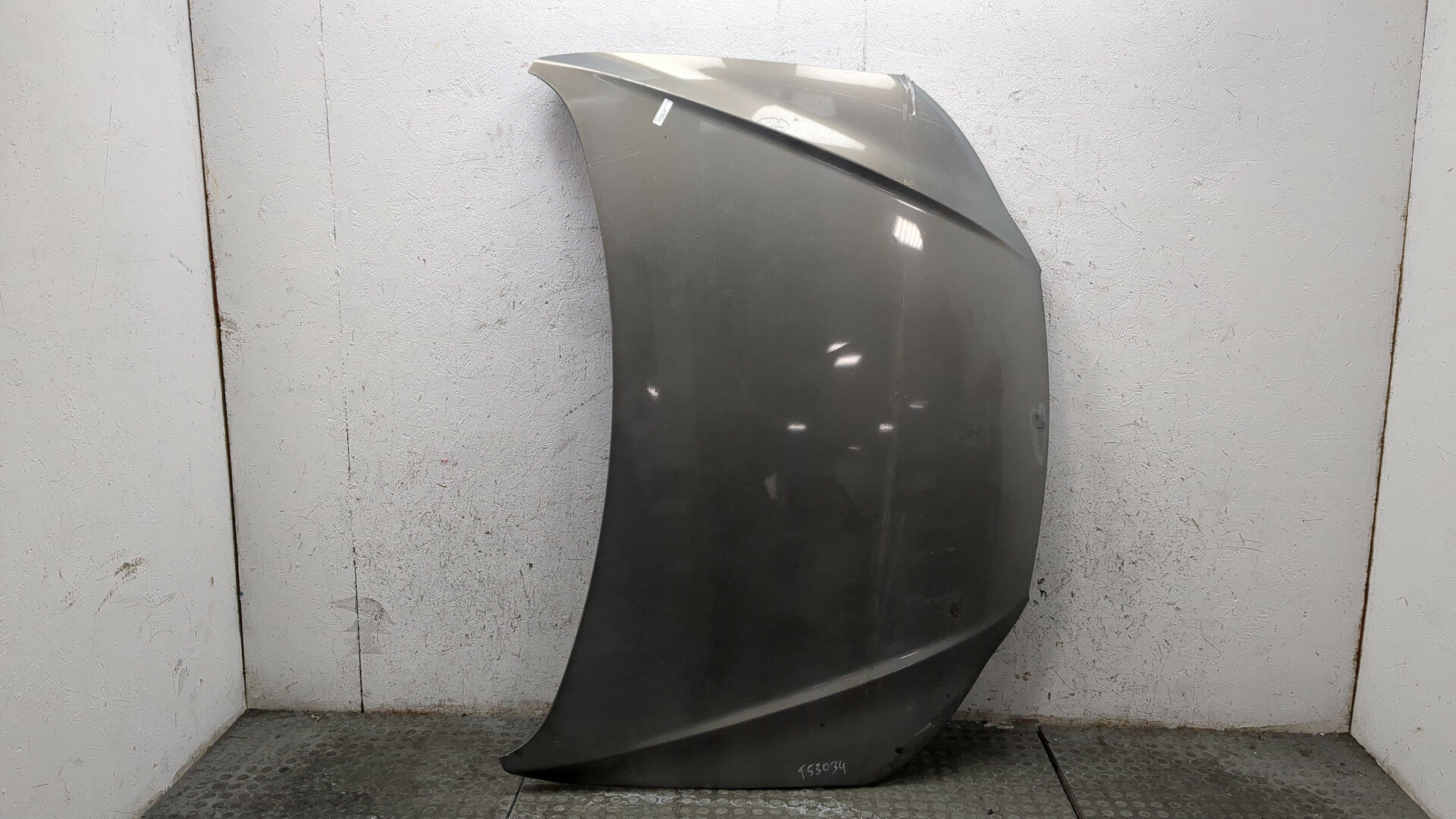 Капот Hyundai Santa Fe Б/У