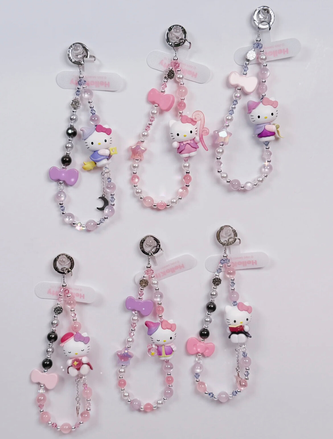 Аутентичный TOPTOY Баллонный Тур Серия Ланъярд Слепой Бокс Милый Декор Подвеска Подарок для Женщин