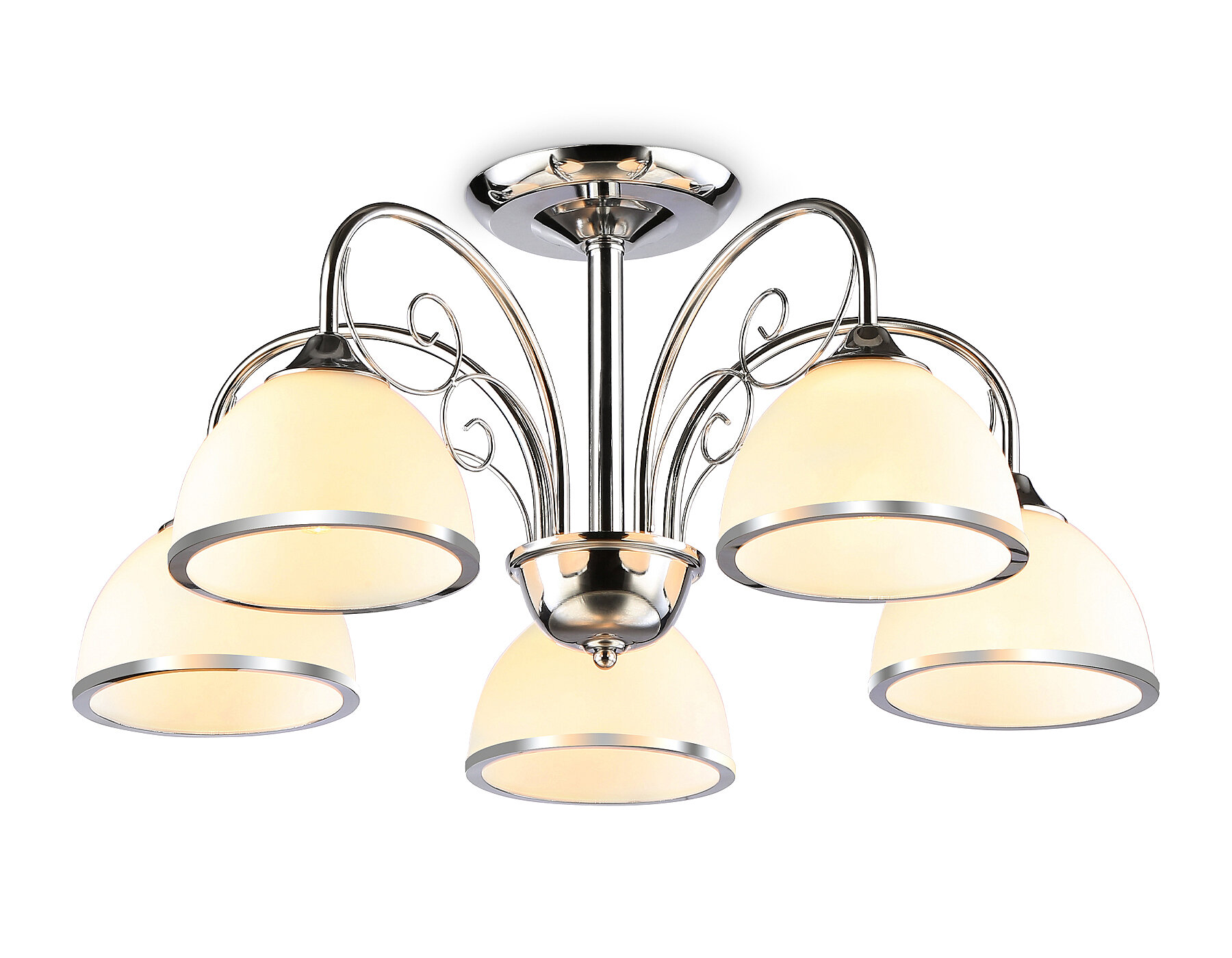 Потолочная люстра Ambrella Traditional TR3182