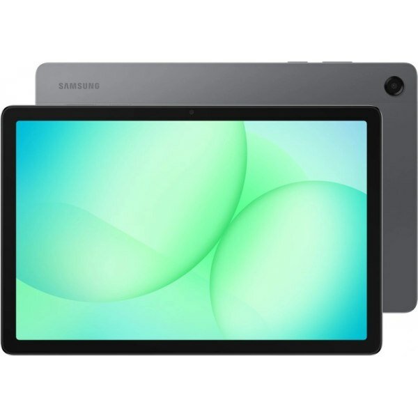 11" Планшет Samsung Galaxy Tab A11+ BSM-X236B 8/256 GB 7300 5G, 1920 x 1200, 90Гц, Android 15, серый (sm-x236bzaecau)