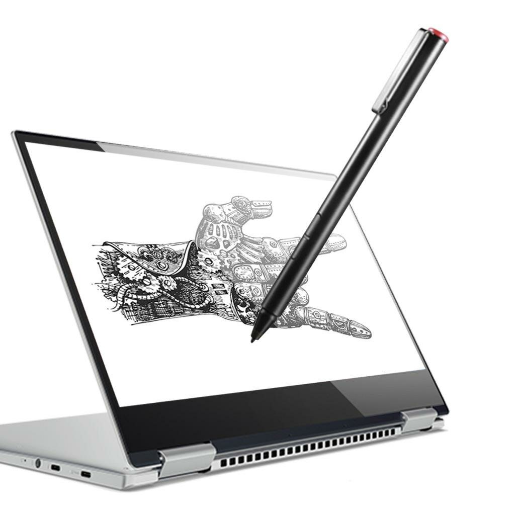 Оригинальный стилус для ThinkPad Yoga — фото 1