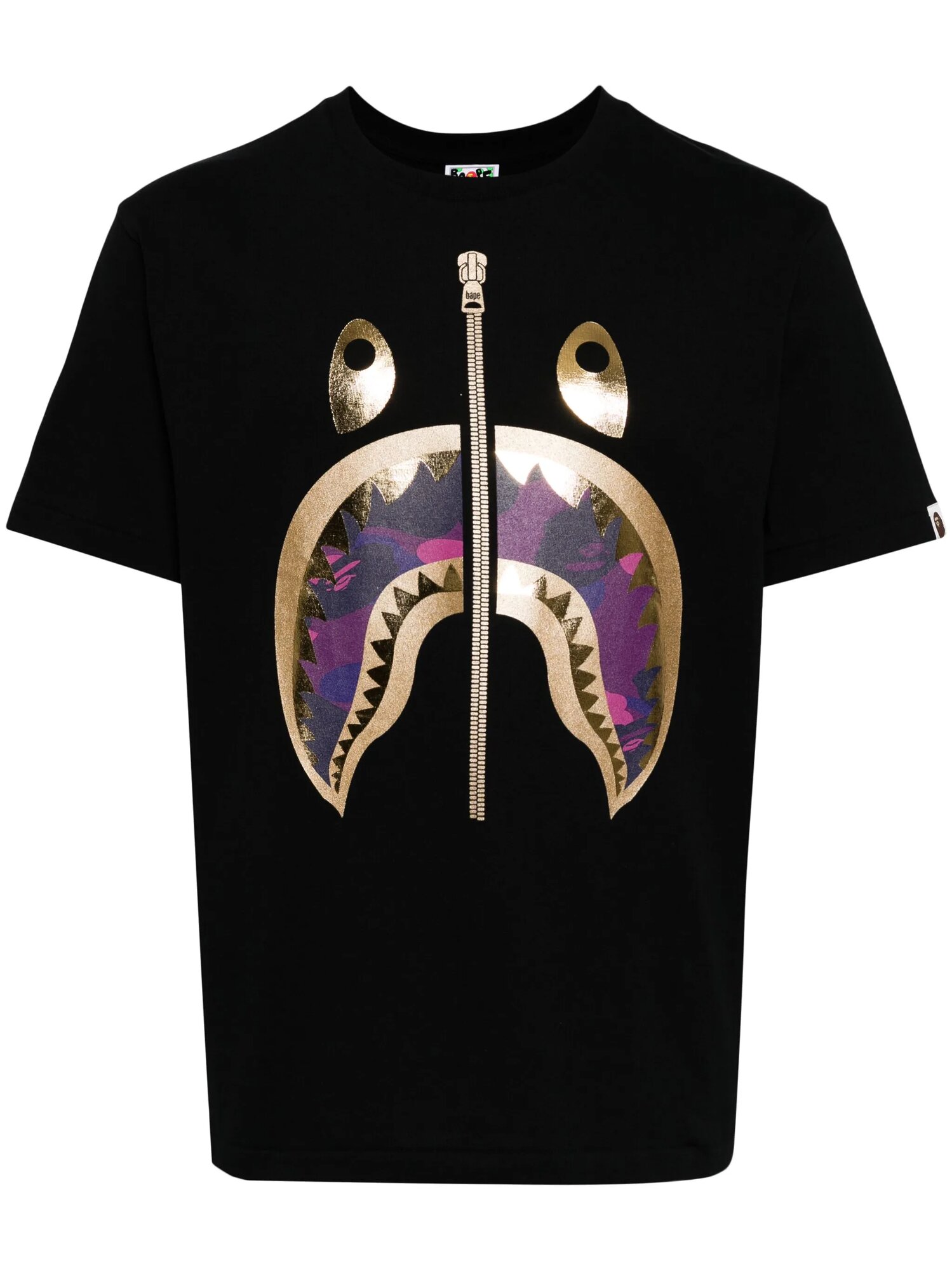 Футболка A BATHING APE