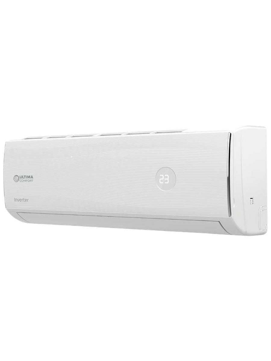 Кондиционер настенный инверторный ULTIMA COMFORT Exceed Inverter EXD-I07PN