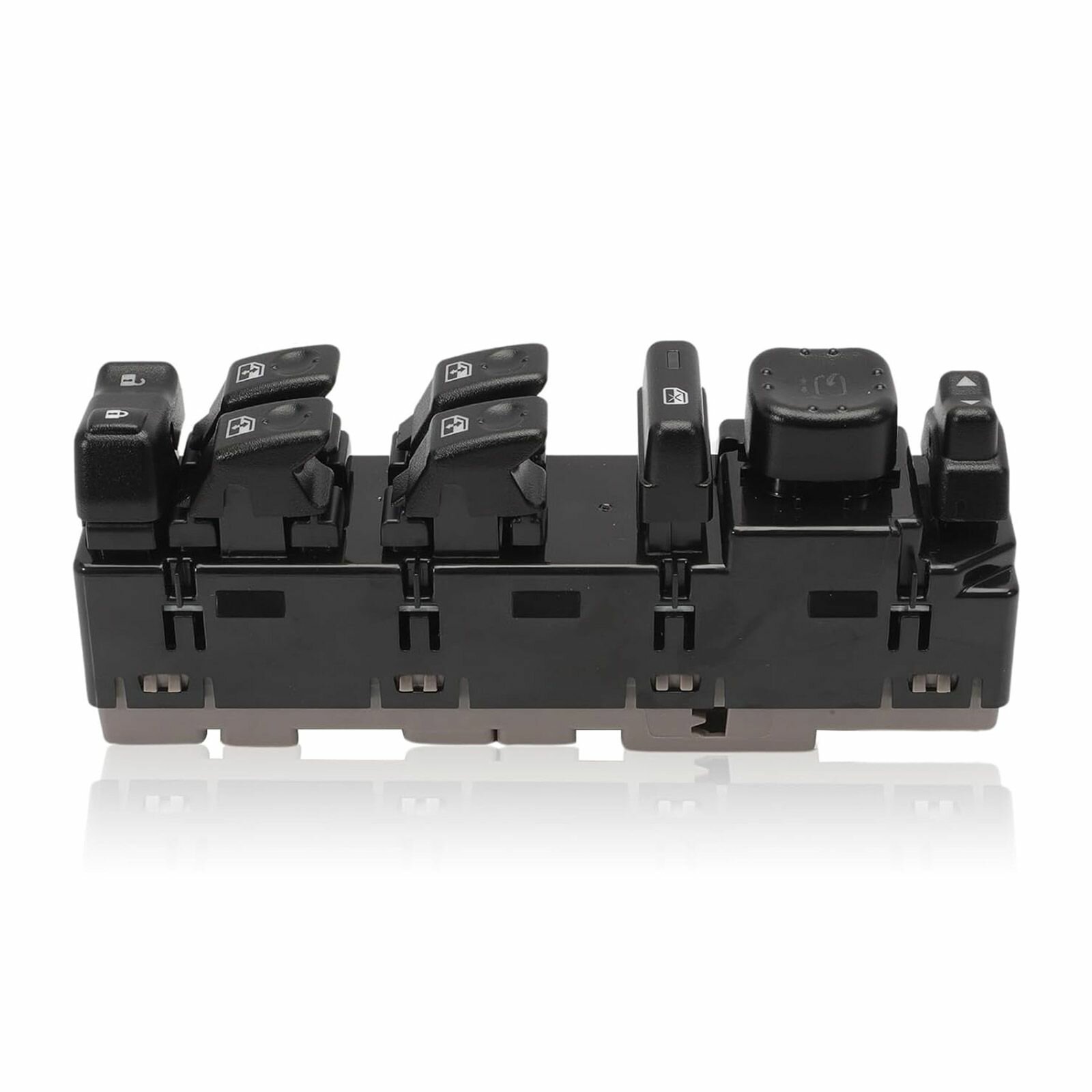 Автомобильный аксессуар Кнопка подъемника окна для замены