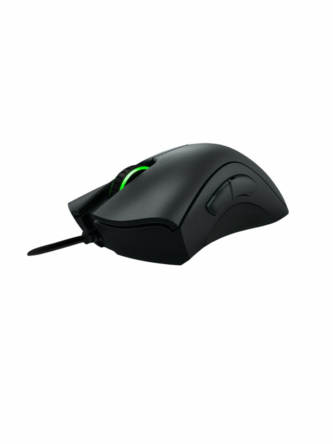 Мышь игровая Razer DeathAdder Essential (RZ01-03850100-R3M1)