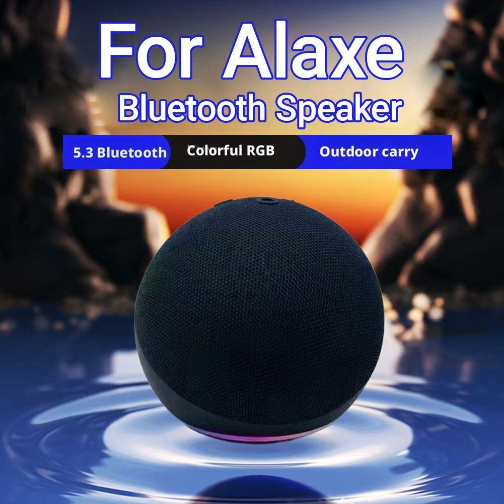 Для Bluetooth-динамика Alaxe