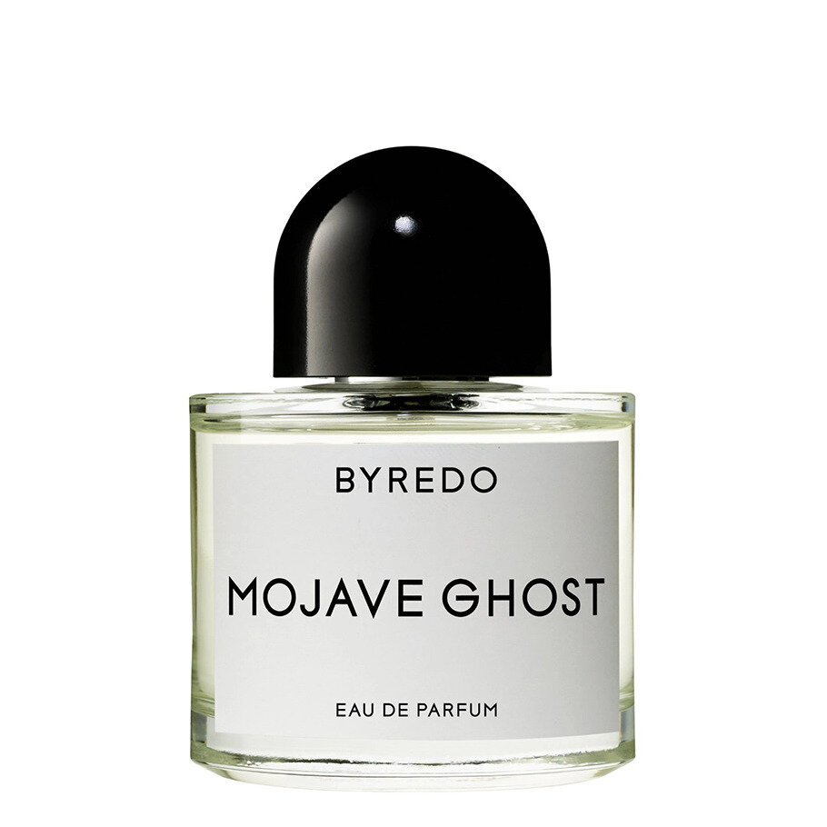 Набор для женщин и мужчин Byredo Mojave Ghost парфюмерная вода 12 мл x 3 шт. / Байредо Моджав Гоуст / Призрак Пустыни — фото 1