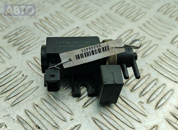 Клапан управления турбиной (актуатор) BMW 3 E46 (1998-2006)