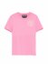 Футболка Versace Jeans Couture, размер L, pink