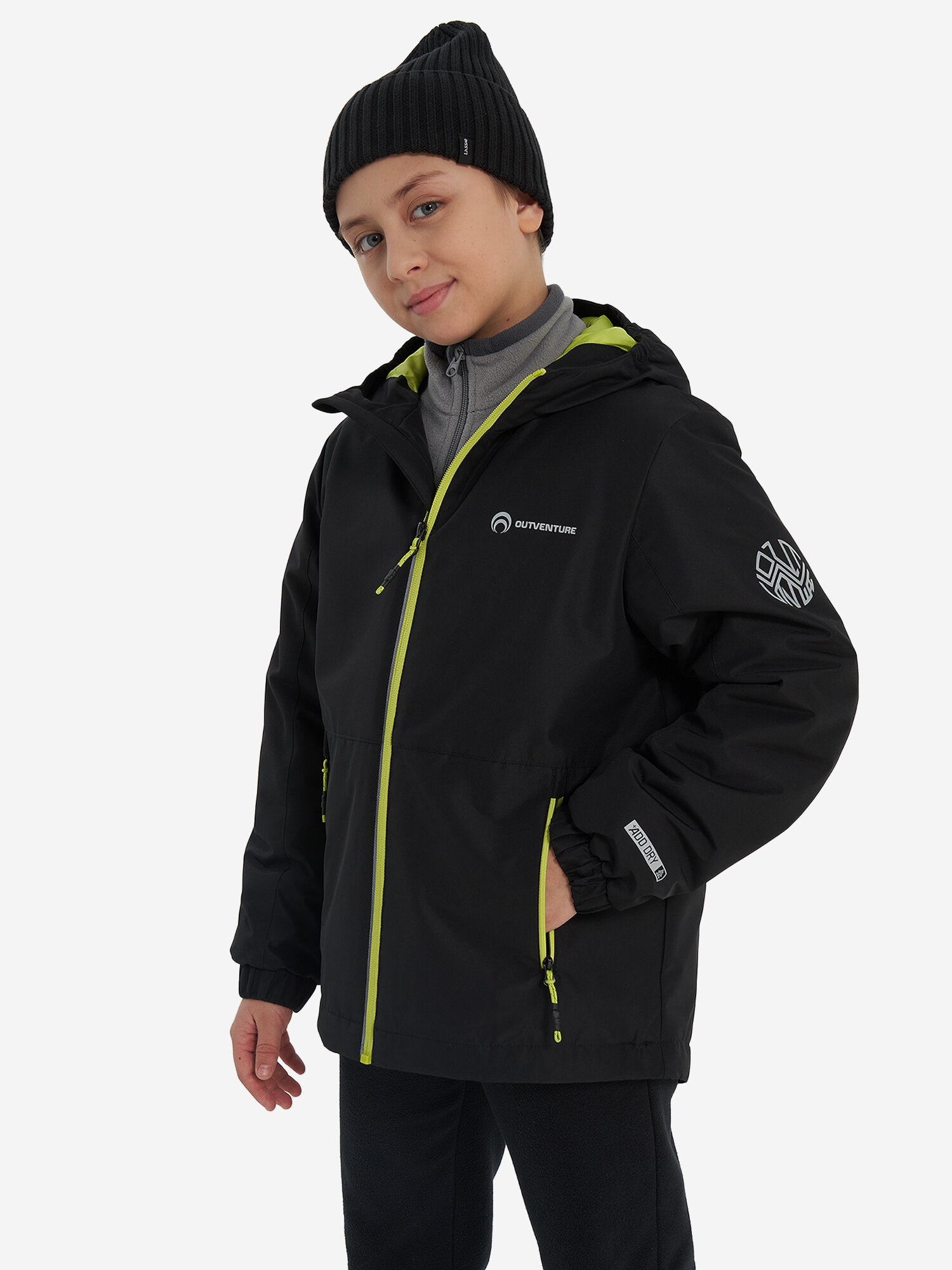 Куртка спортивная