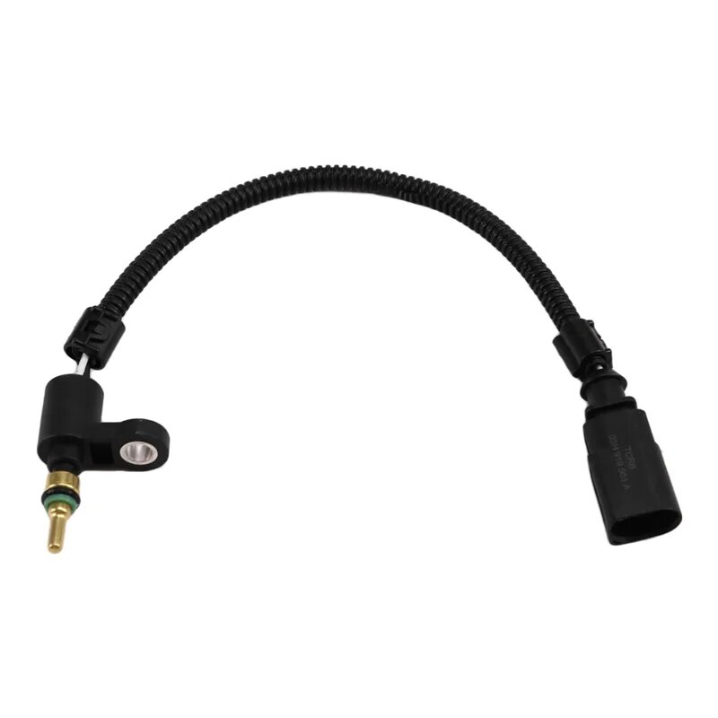 Для автомобильного датчика температуры хладагента TOUAREG 7P MK2 03H919501A